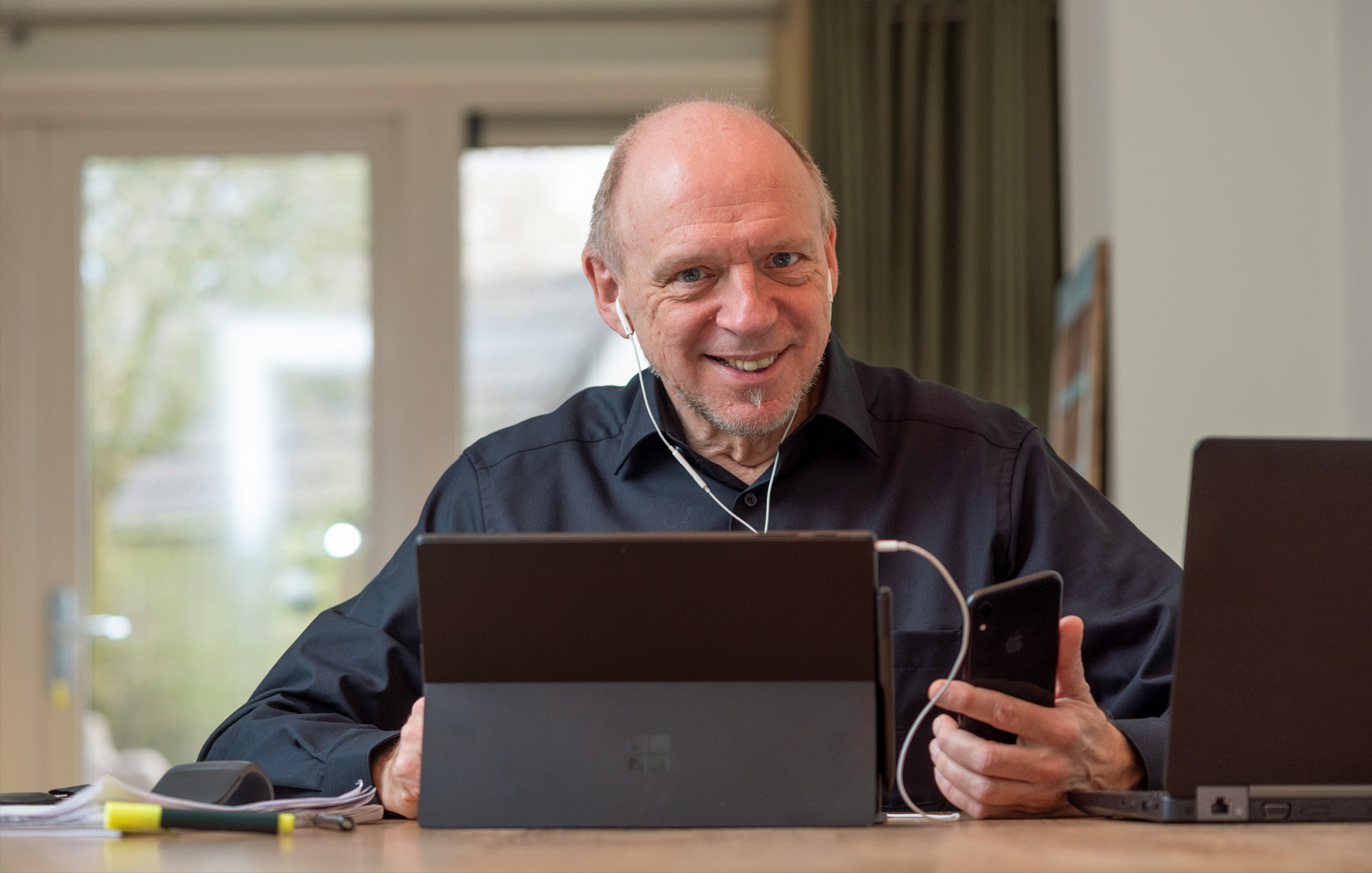 Logius | “Neem je koppelingenlandschap eens onder de loep”